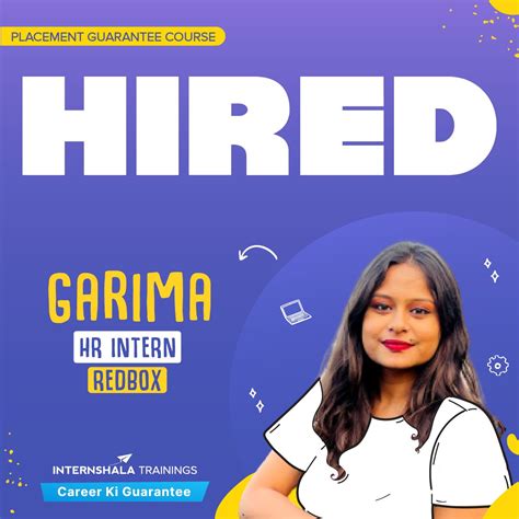 Internshala On Linkedin Successfulcareerkiguarantee Internshala