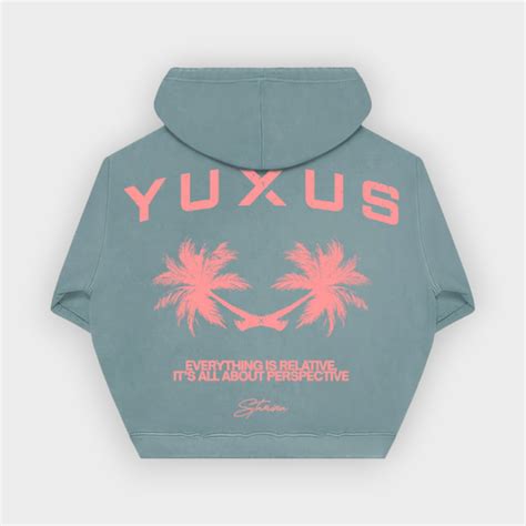 Sudadera Yuxus Regaliz Funwear Envíos A Todo El Mundo