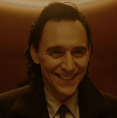 Loki Icon Loki Laufeyson Tom Hiddleston Loki Loki
