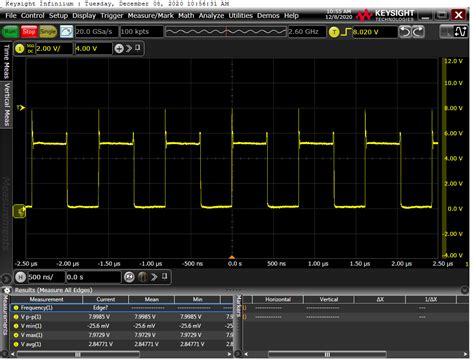 TPS61073 SW Voltage Waveform Overshoot Power Management Forum Power Management TI E2E