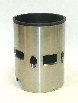 Cylinder Sleeve Johnson Evinrude 225 250 Hp 33l 020 Over 1135fb