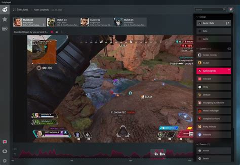 how to automatically capture game highlights with any gpu