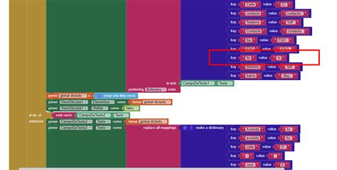 How Do I Remove Spaces In Text In A List Sourced Using The Speechrecognizer Mit App Inventor