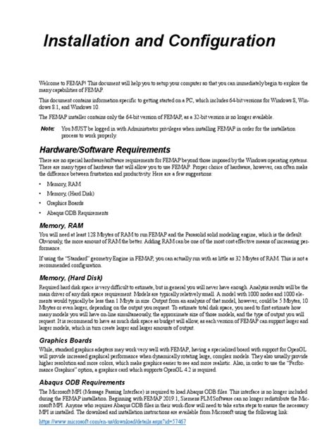 Installation And Configuration Guide Pdf Installation Computer Programs Command Line