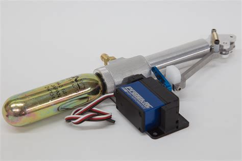 New More Flexible Co2 Parachute Deployment System Introduced For Drones Suas News New More Flexible Co2 Parachute Deployment System Introduced For Drones Suas News