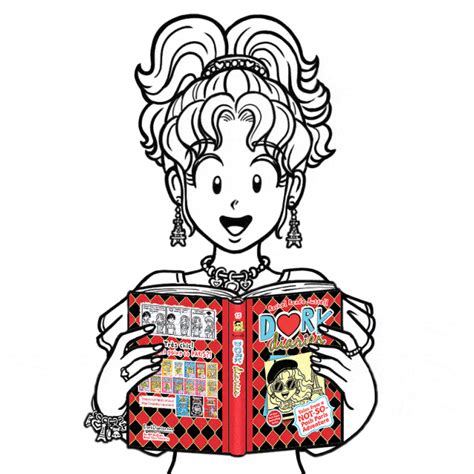 Book 15 Sneak Peek 2 Dork Diaries