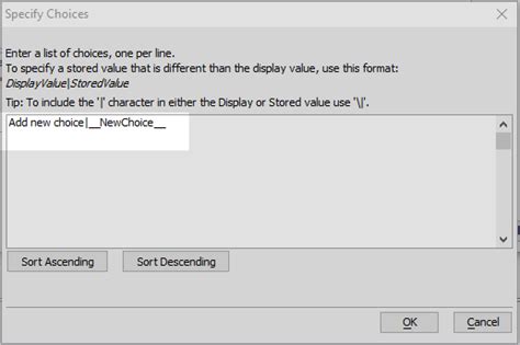 Alpha Anywhere Dynamically Re Populate Choices In A Dropdown Box