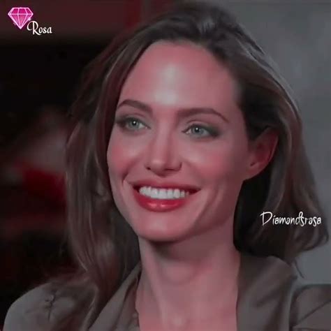 آنجلینا جولی اعتراف کرد Youtube