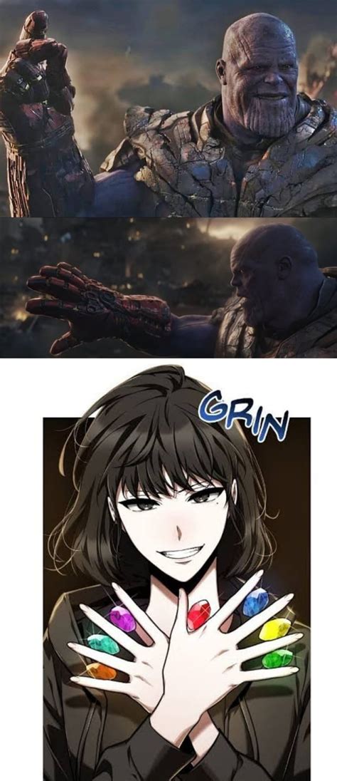 Todays Chapter Provided The Most Of Dokjas Face Omniscientreader