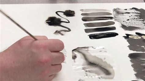 India Ink Wash At Timothy Mitchell Blog