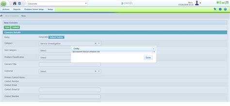 13 Sp810 Qa Build Omnex Issue Tracker