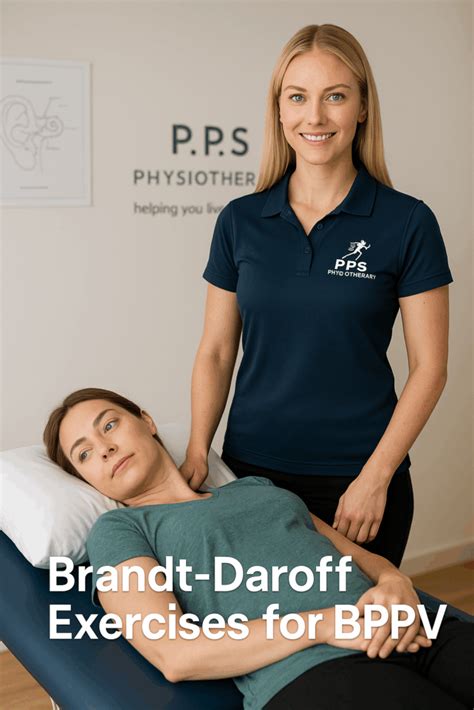 Bppv Treatment Physiotherapy In Kellyville And Carlingford