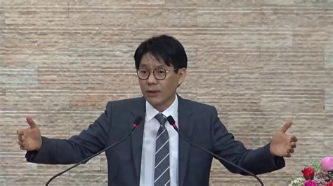 180701 마가복음 1127~33 권위와 복종 한재석 목사 광주은혜침례교회 킹제임스 흠정역 성경 설교 강해