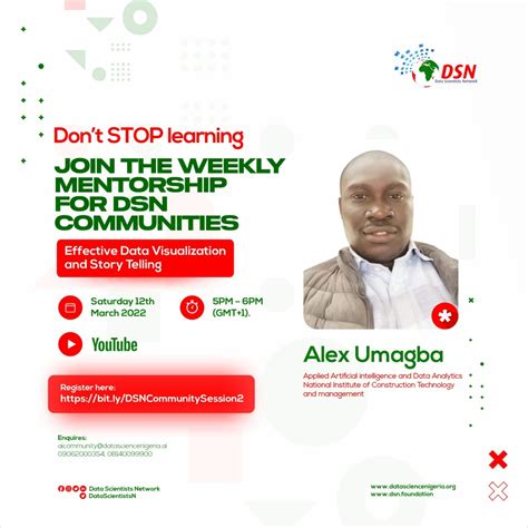 Learn How To Turn Your Data Visualizations Into Effective Communication Tools