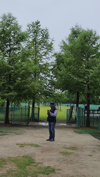 전남 담양 파크골프장 파크골프 파크골프장 Parkgolf Youtubeshorts 쇼츠 전남 담양군 Youtube
