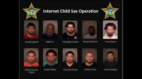 Florida Sex Sting Cases Michael Fayard Attorney At Law