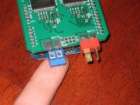 Ilektronx High Current Motor Controller Shield For The Arduino
