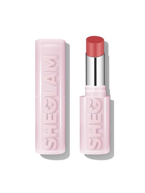 Sheglam เปิดตัว Silk Slip Lip Oil Balm สำหรับงานลดราคาปีใหม่ 2026 ลิป