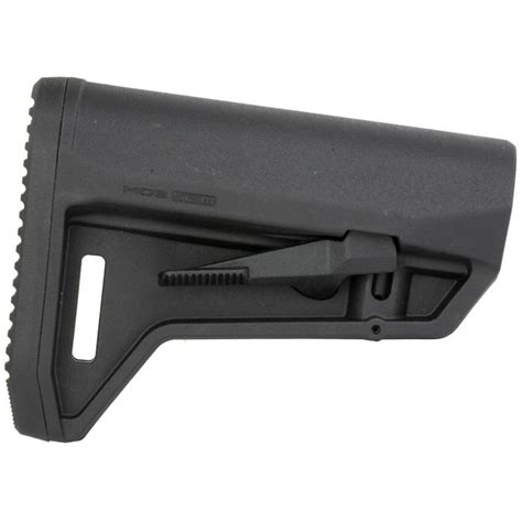 Magpul Moe Sl M Mil Spec Stock