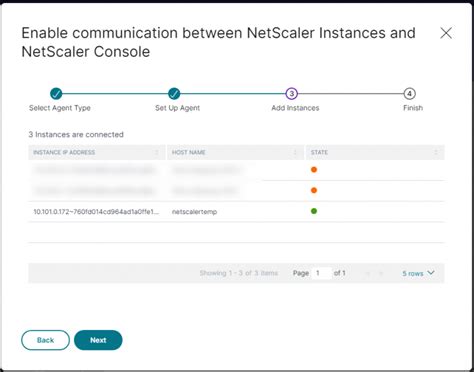 Using The Built In Agent To License NetScalers Using Flexed Licensing A Simplified Approach