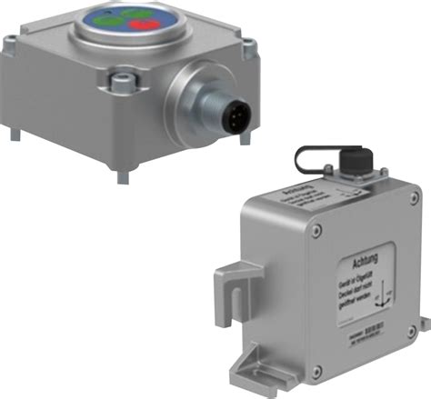 Tilt Angle Sensor For High Vibration Environment Mangalam Electricals