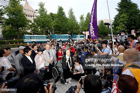 74 Jakucho Setouchi Photos And High Res Pictures Getty Images
