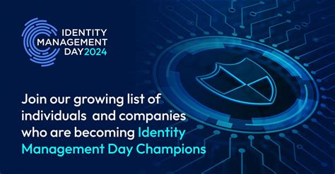 Identity Defined Security Alliance On Linkedin Beidentitysmart Identitymanagementday