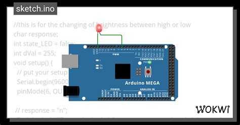 Lab 03pp03 Wokwi Esp32 Stm32 Arduino Simulator