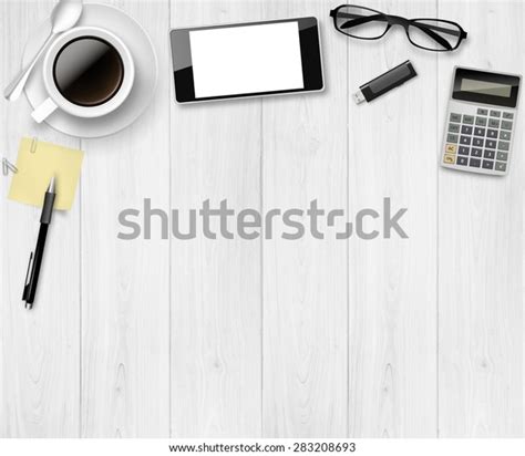 table calculator top view white background over 526 royalty free licensable stock illustrations