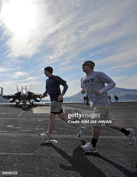 Cvn 68 Photos And Premium High Res Pictures Getty Images