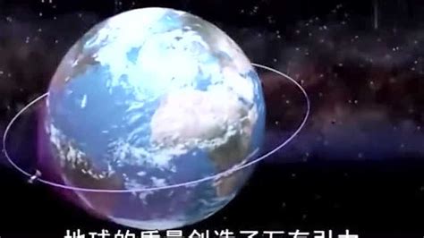 天体运行轨道原来是围绕另外一个物体重复运动！ 高清1080p在线观看平台 腾讯视频