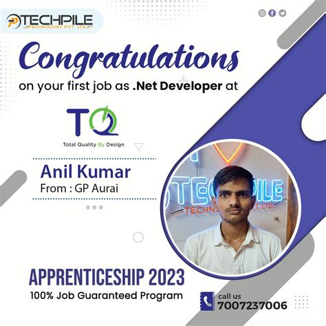 Techpile Apprenticeship Softwaretraininginstitute