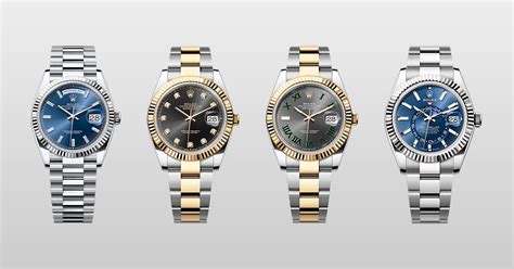 Rolex Fluted Bezel Vs Smooth Bezel