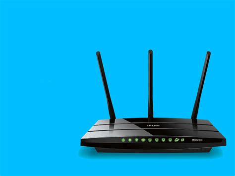 The Best Routers You Can Buy For Fast Wi Fi At Home Business Insider