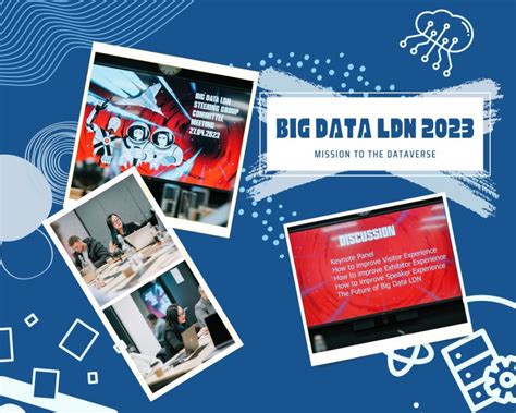 Jovita Tam On Linkedin Bigdataldn Data Technology Innovtaion Event