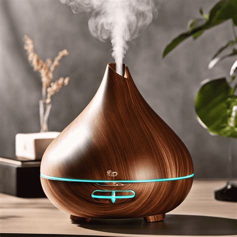 How To Use Glade Aromatherapy Cool Mist Diffuser Aromatherapy Naturals