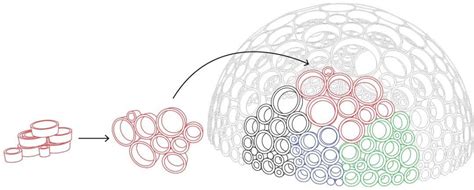 Grasshopper网格基础与应用实例 哔哩哔哩