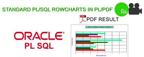 Plpdf How To Create Rowcharts With Plpdf
