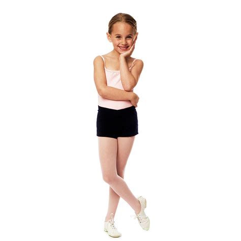 Jazz Dance Shortsjazz Shorts For Dance