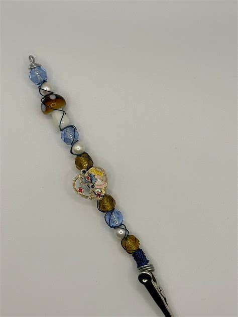 Alice In Wonderland Atm Debit Card Clip Etsy