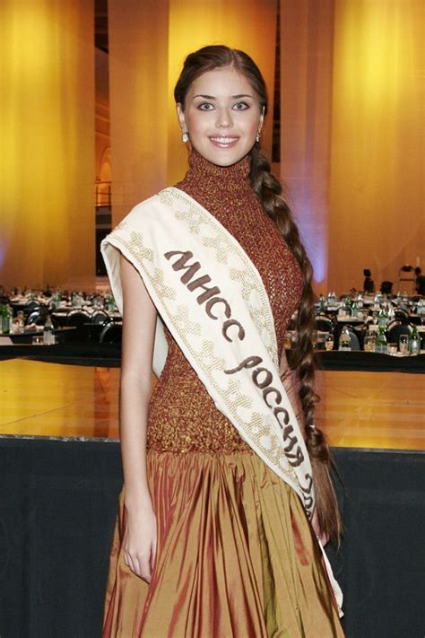 Alexandra Ivanovskaya Miss Russia 2005 14 Photos Alexandra Ivanovskaya Miss Russia 2005 14 Photos