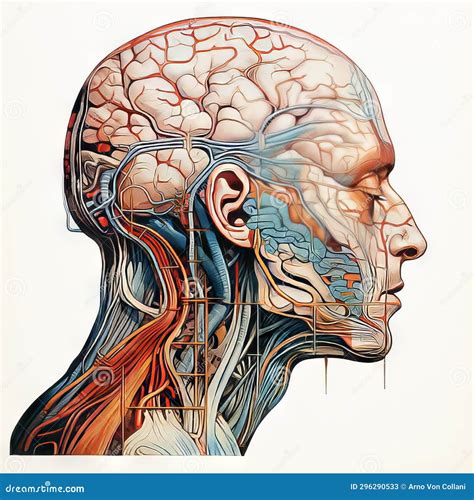Illuminating Brain Health Glowing Neuron Reshaping Preventive Strategies For Cognitive
