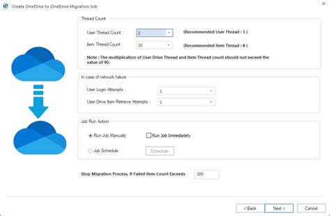 Migrate OneDrive To Another OneDrive Account 3 Easy Methods