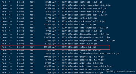 docker环境安装jira（linux系统） jira docker 安装 csdn博客
