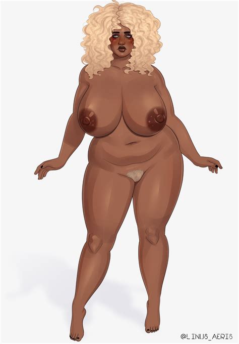 Rule 34 Areolae Blonde Hair Completely Nude Completely Nude Female