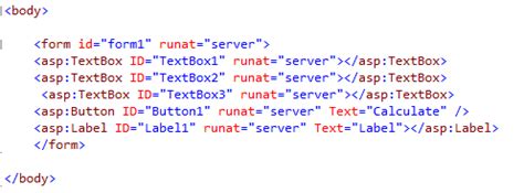Consuming Web Service In An ASP Net Web Application