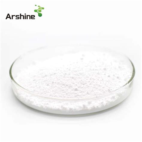 Food Additive DL-Malic Acid