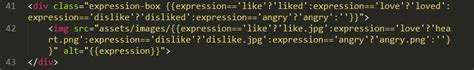 How To Create Reaction Emoji Using Ionic Framework Openweb Solutions Blog