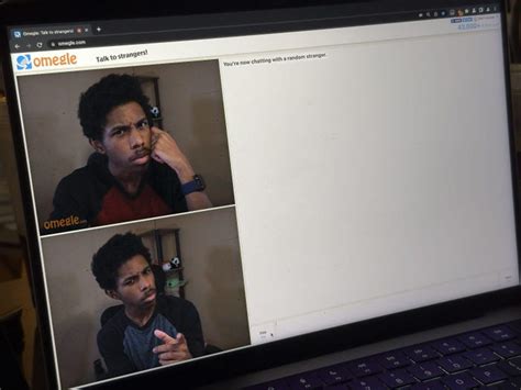 Omegle Trolling Ideas