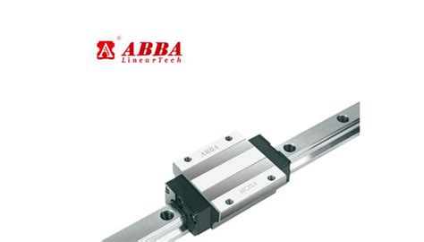 Things You Need To Know About Linear Guides For CNC Router FORSUN